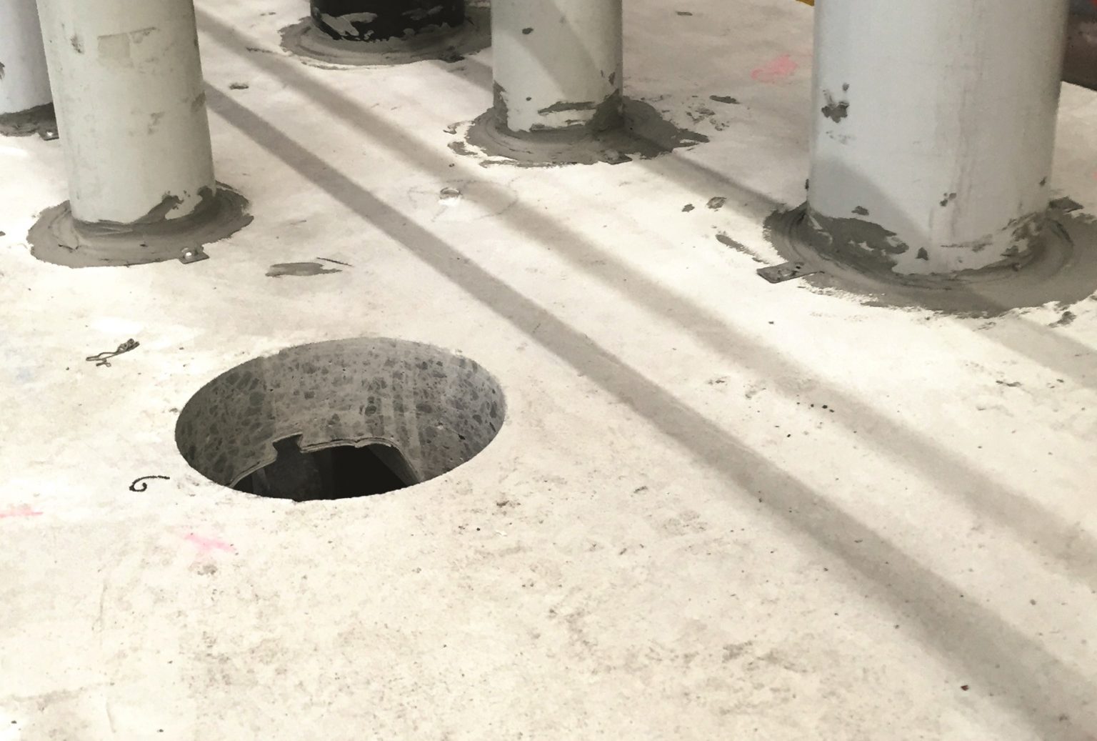 Passive Fire Protection Services - Passive Solutions