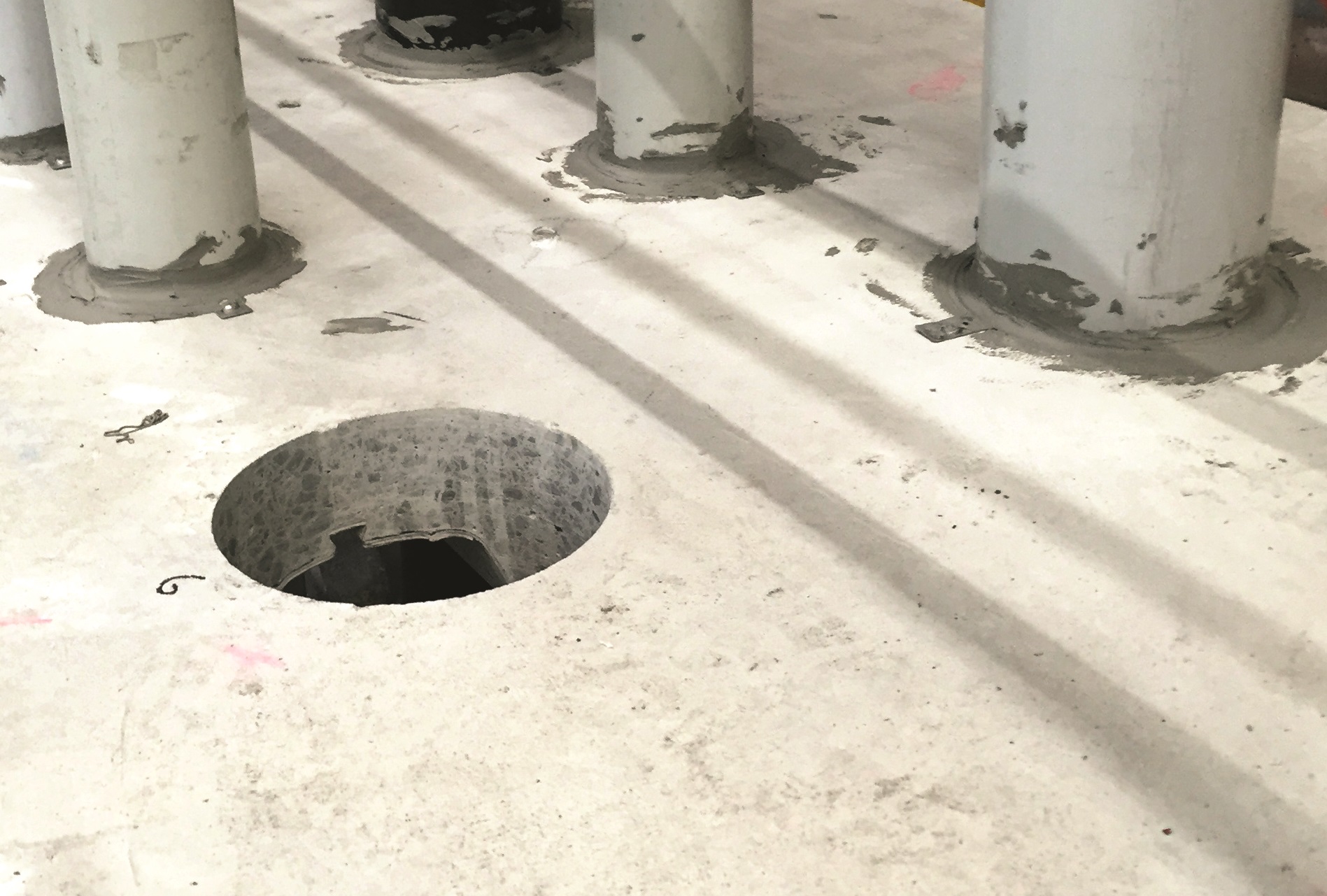 Passive Fire Protection Services - Passive Solutions