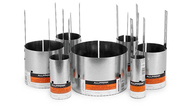 Passive Fire Protection Services - Passive Solutions